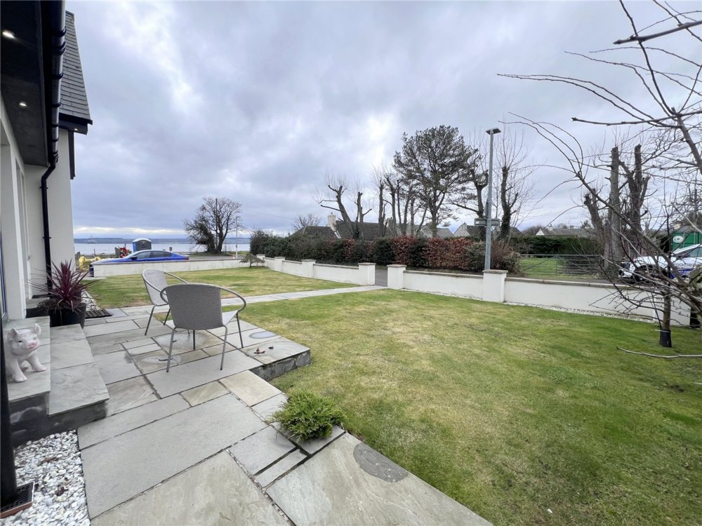 Sea La Vie, Barbaraville, Ross & Cromarty, IV18 0NA | HSPC