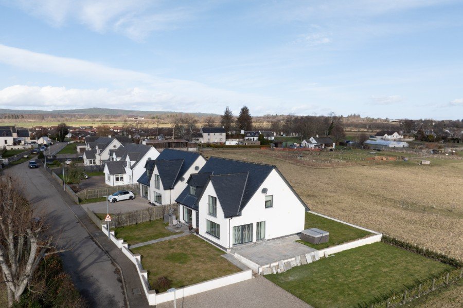 Sea La Vie, Barbaraville, Ross & Cromarty, IV18 0NA | HSPC