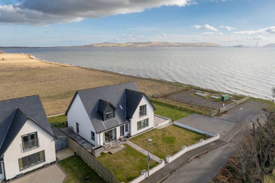 Sea La Vie, Barbaraville, Ross & Cromarty, IV18 0NA | HSPC