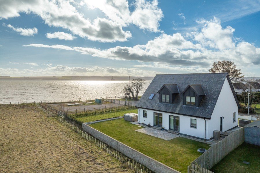 Sea La Vie, Barbaraville, Ross & Cromarty, IV18 0NA | HSPC