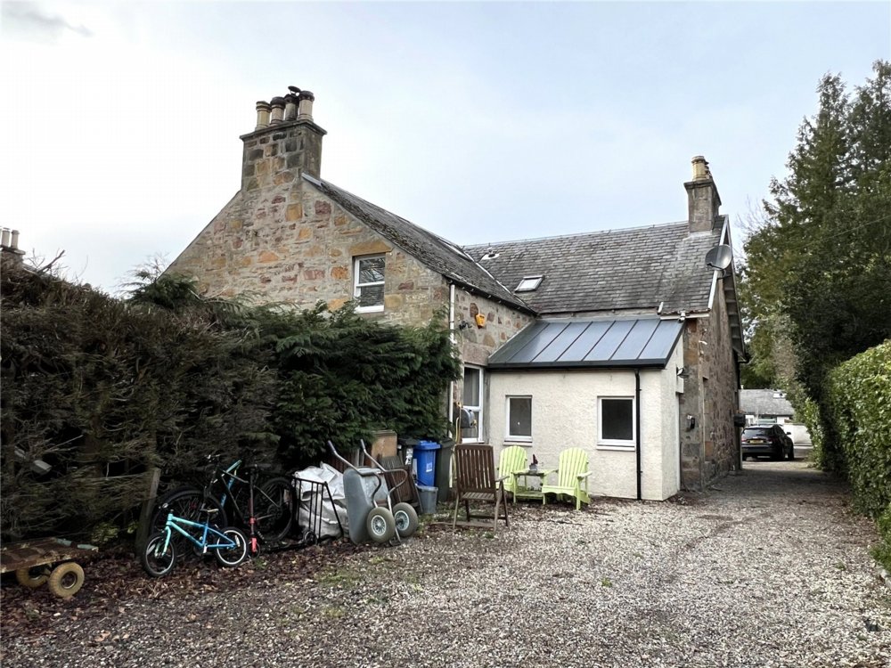 Brookvale, 7 Drummond Road, Inverness, Inverness City, IV2 4NA | HSPC