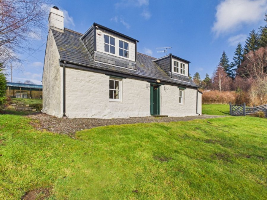 Lillieoak, Tomich, Cannich Beauly, Beauly, Inverness Rural, IV4 7LY | HSPC