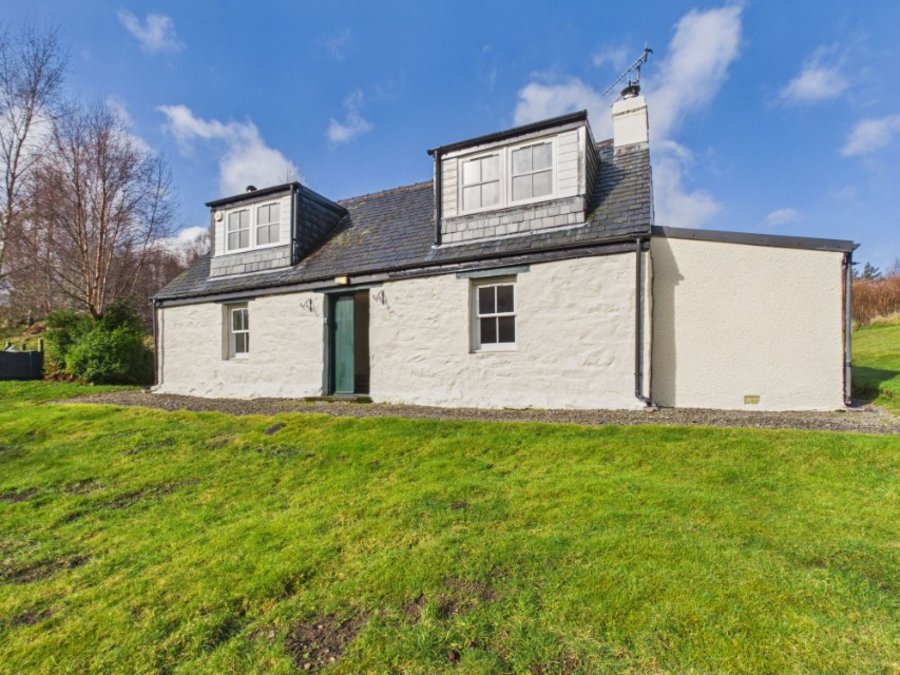 Lillieoak, Tomich, Cannich Beauly, Beauly, Inverness Rural, IV4 7LY | HSPC