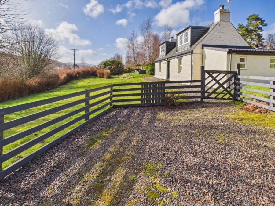 Lillieoak, Tomich, Cannich Beauly, Beauly, Inverness Rural, IV4 7LY | HSPC