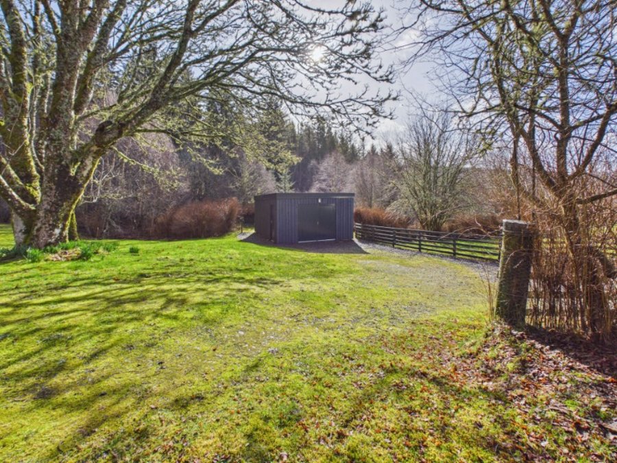 Lillieoak, Tomich, Cannich Beauly, Beauly, Inverness Rural, IV4 7LY | HSPC