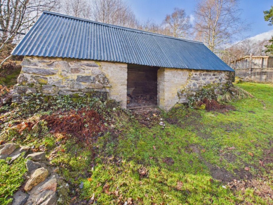 Lillieoak, Tomich, Cannich Beauly, Beauly, Inverness Rural, IV4 7LY | HSPC