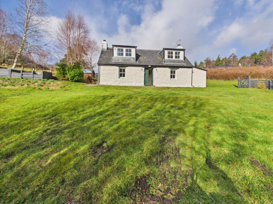 Lillieoak, Tomich, Cannich Beauly, Beauly, Inverness Rural, IV4 7LY | HSPC