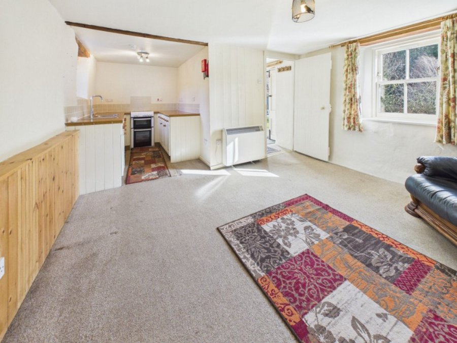 Lillieoak, Tomich, Cannich Beauly, Beauly, Inverness Rural, IV4 7LY | HSPC