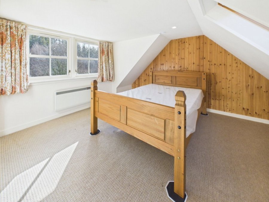 Lillieoak, Tomich, Cannich Beauly, Beauly, Inverness Rural, IV4 7LY | HSPC