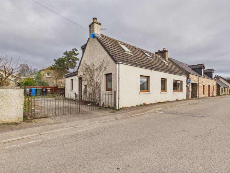 65 Averon Road, Alness, Ross & Cromarty, IV17 0SN | HSPC