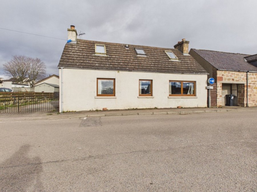 65 Averon Road, Alness, Ross & Cromarty, IV17 0SN | HSPC