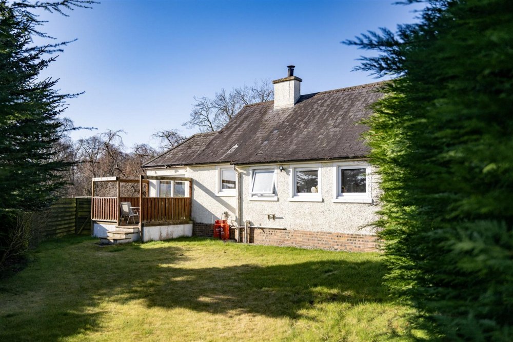 6 Newhall, Balblair, Dingwall, Ross & Cromarty, IV7 8LZ | HSPC