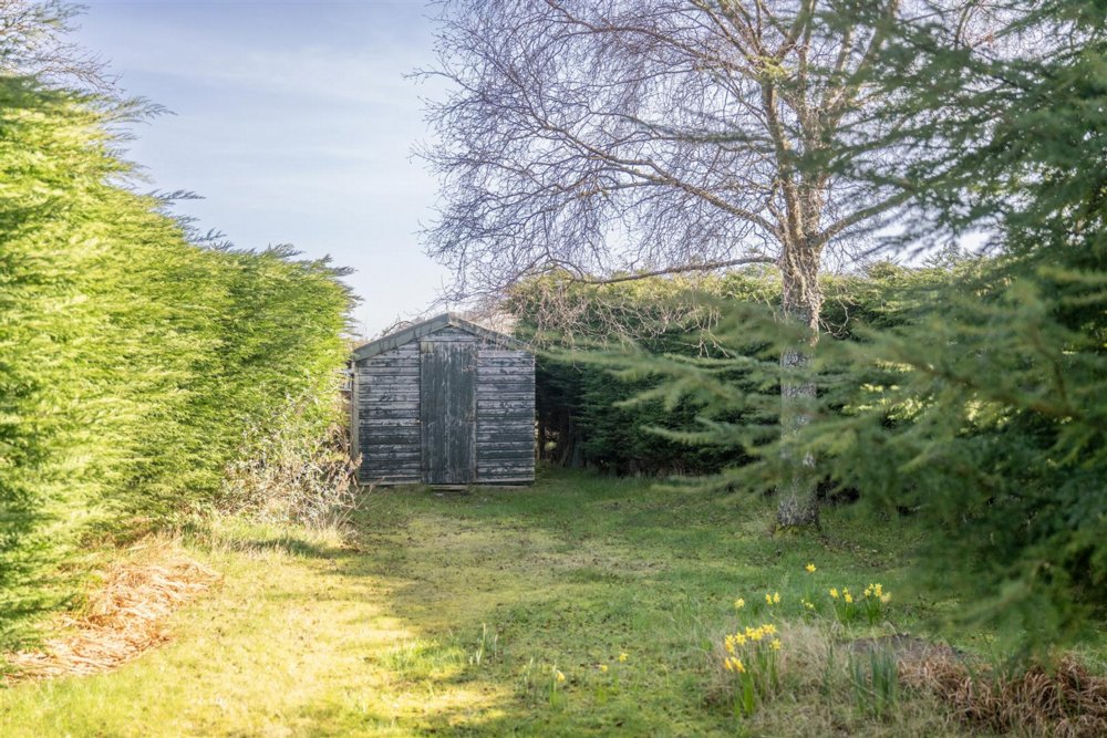 6 Newhall, Balblair, Dingwall, Ross & Cromarty, IV7 8LZ | HSPC