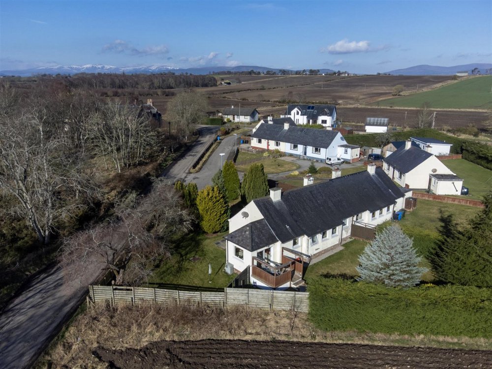 6 Newhall, Balblair, Dingwall, Ross & Cromarty, IV7 8LZ | HSPC