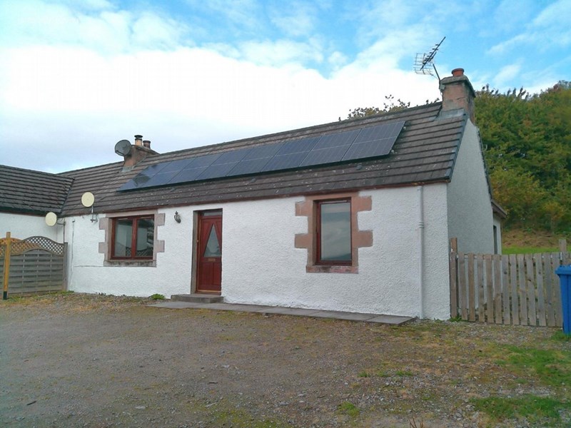 Property to Let | HSPC