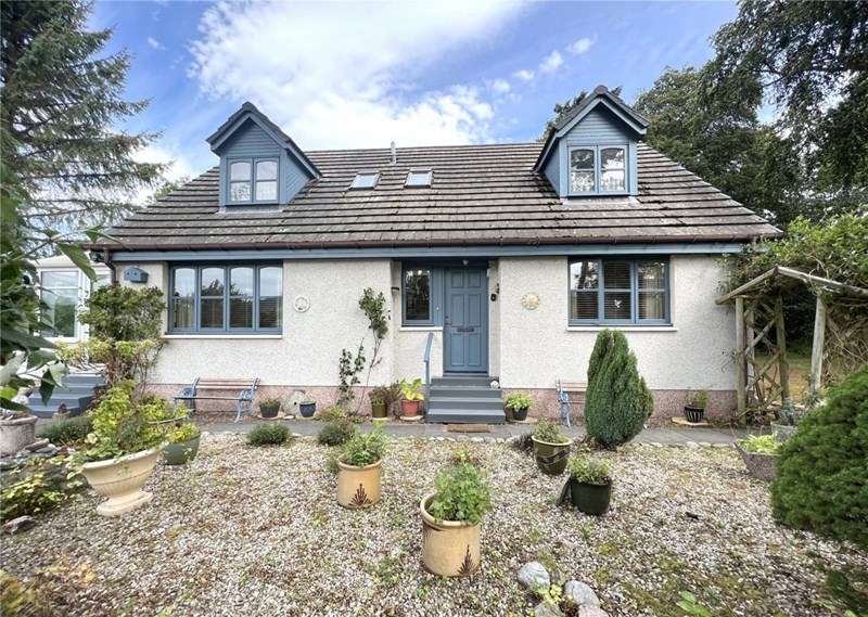 Ridgebrook, Kirkhill, Inverness, Inverness City, IV5 7PG | HSPC