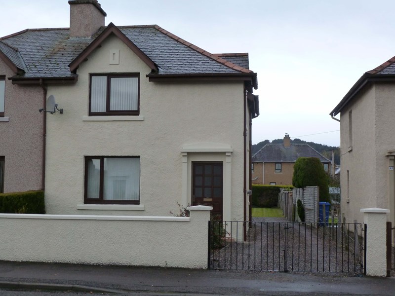 Property to Let | HSPC
