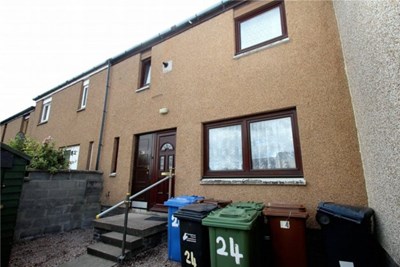 Property in Inverness City | HSPC
