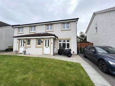 Property in Inverness City | HSPC