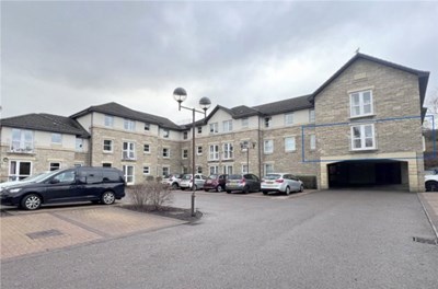 Property in Inverness City | HSPC